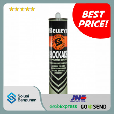Blockade - Solusi Bangunan