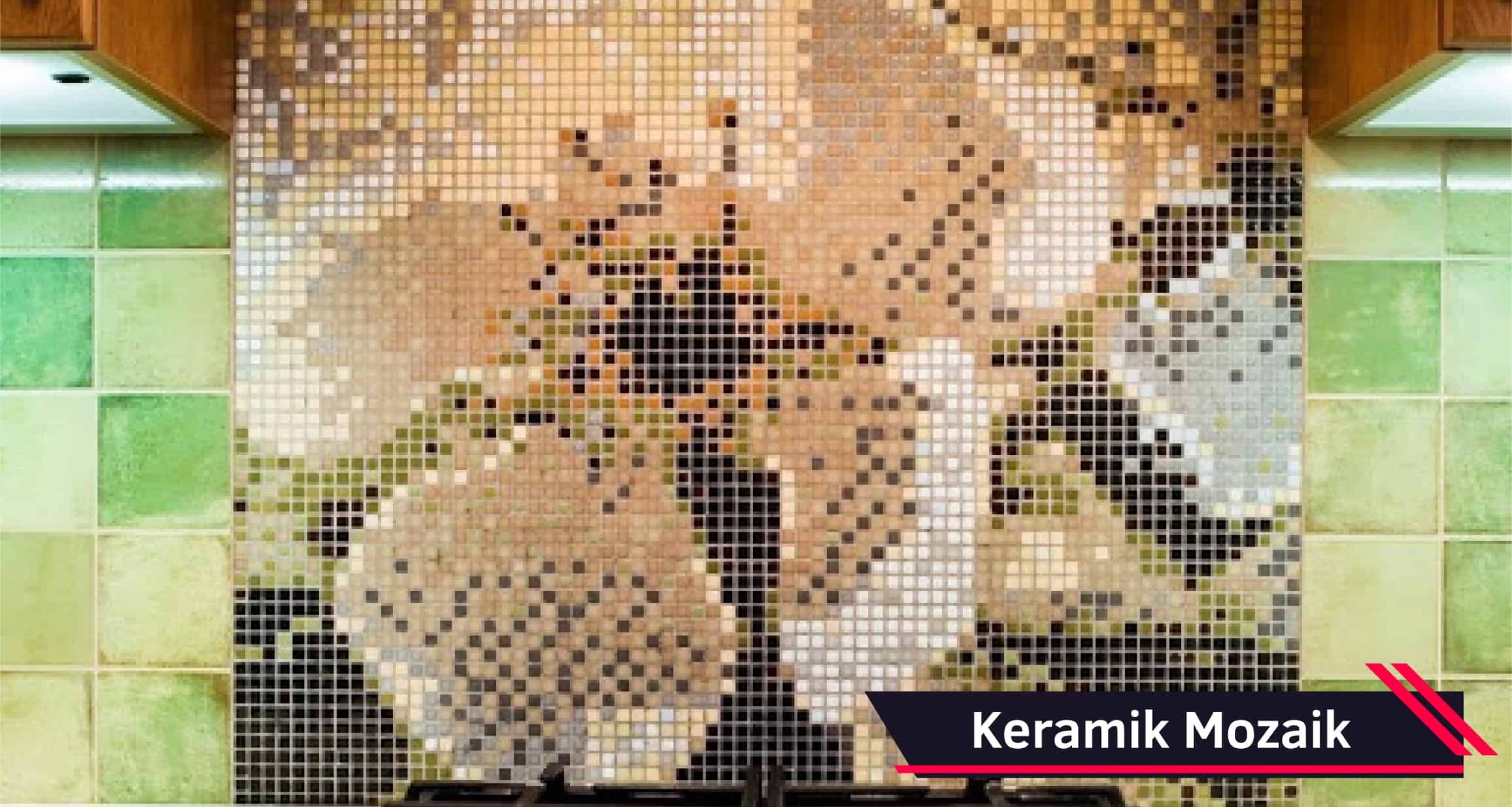 Rekomendasi Keramik Dinding Untuk Rumah - Blogs - Solusi Bangunan